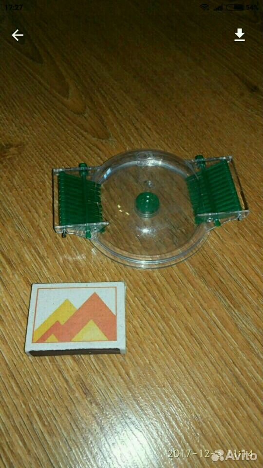 Ловушка для улиток