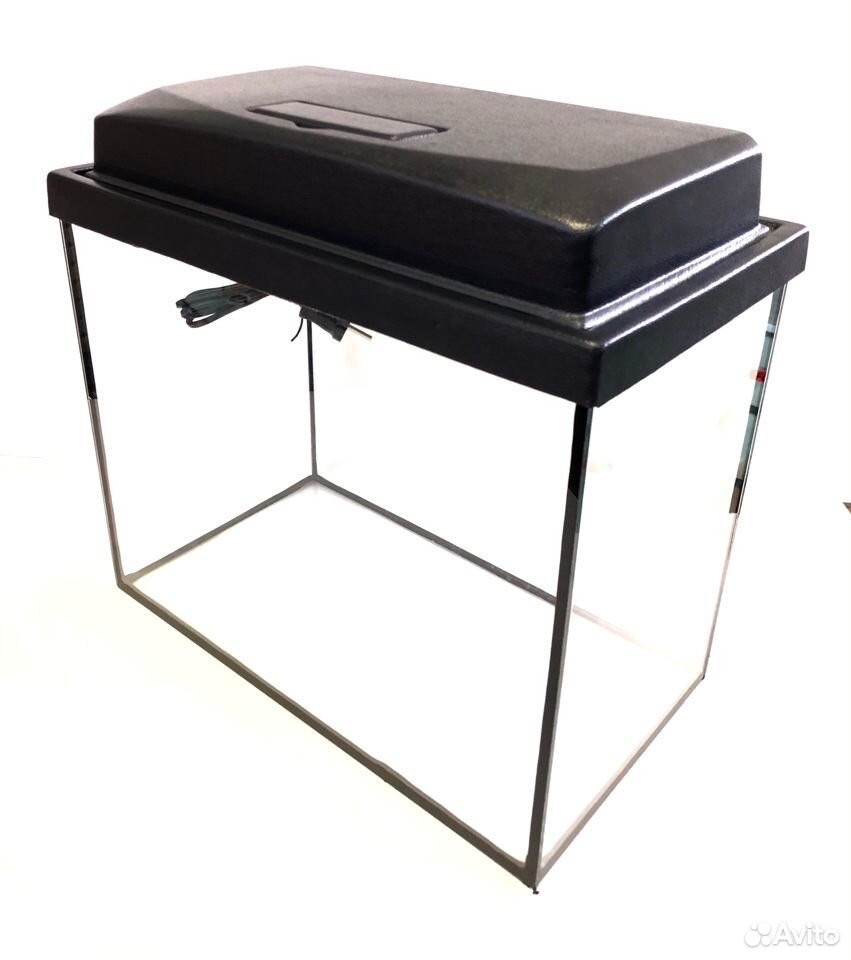 Аквариумы и Крышки Оптом от AquaWek