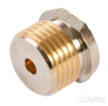 Переходник CO2 Dennerle