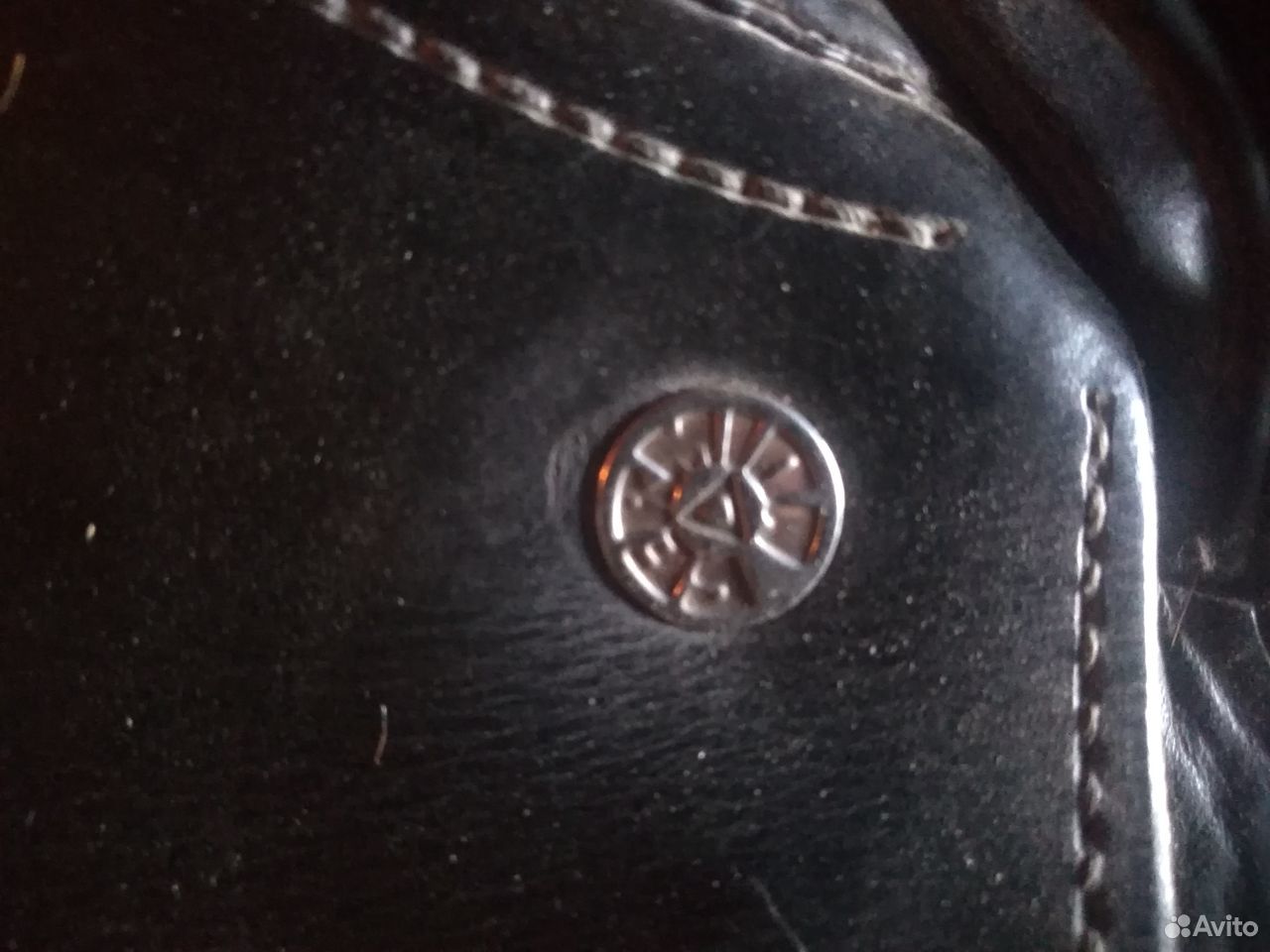 Продажа седла