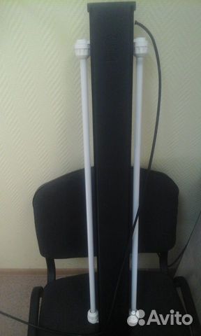 Аквариумный светильник Ювель