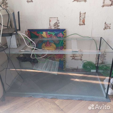 Аквариум