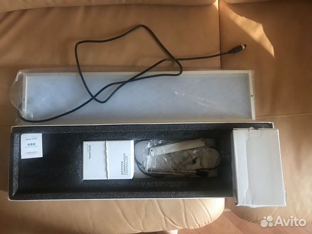 Chihiros wrgb 60cm