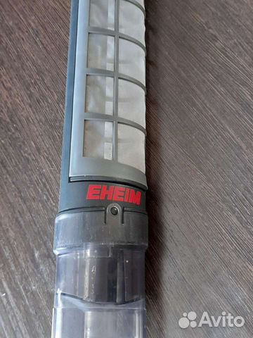 Очиститель грунта аквариума