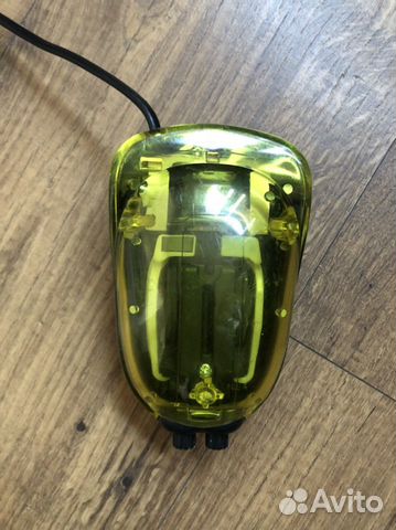 Компрессор aquael apr-200