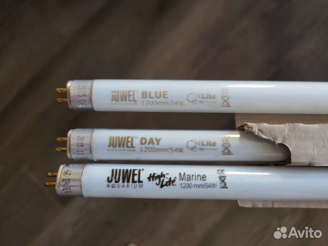 3 Jawel T5 120см Blue Day Marine