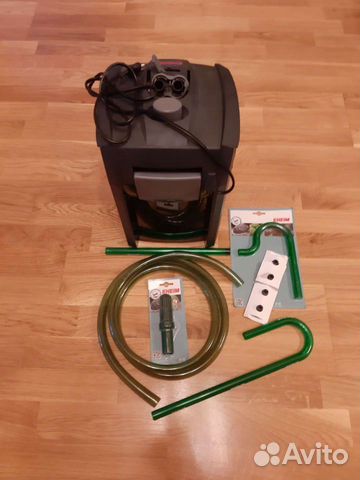 Внешний фильтр Eheim 2073