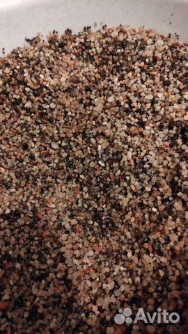 Грунт для аквариума