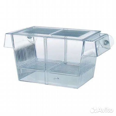 Отсадник для рыб аквариумный