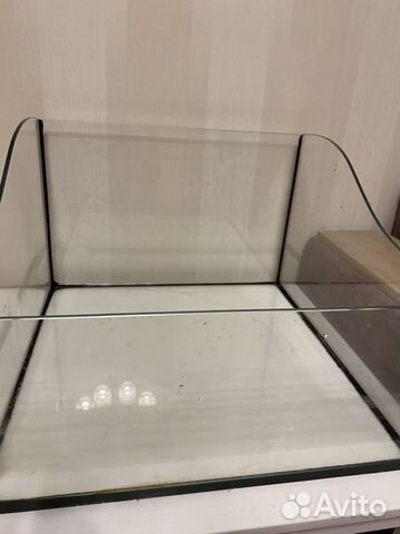 Аквариум террариум черепашник 45/45