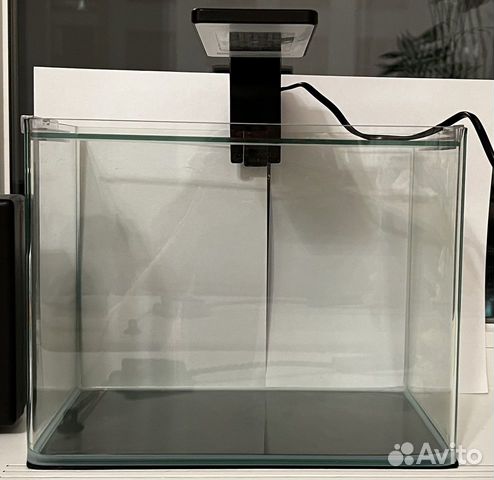 Аквариум+ все необходимое