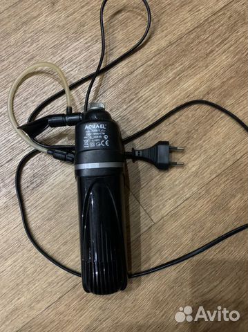 Фильтр для аквариума внутренний