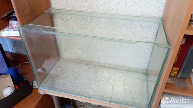 Аквариум 120 литров