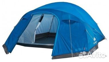 Палатка Quechua Arpenaz XL 3 купить в Москве, цена 6 000 руб ...