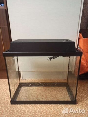 Аквариум 40л BioDesign