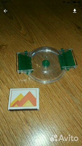 Ловушка для улиток