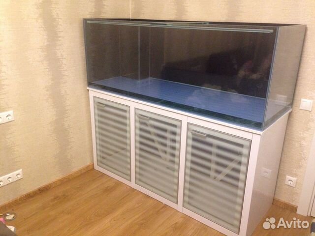 Морской аквариум 785,4 л