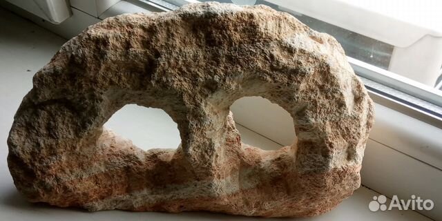 Камни, декор