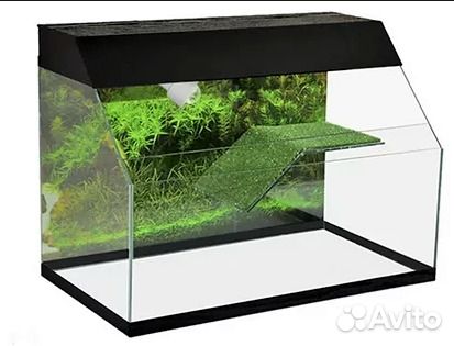 Акватеррариум «Avand Rio» 50 л