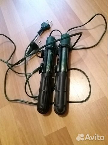 Обогреватель регулируемый для аквариума
