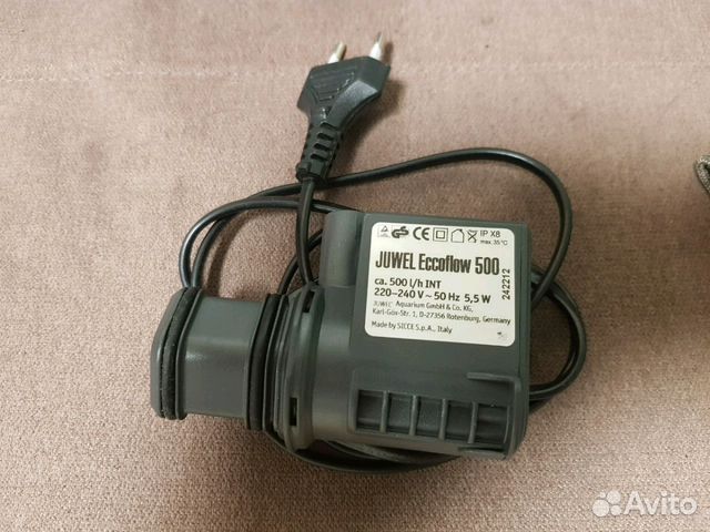 Помпа juwel ecoflow pump