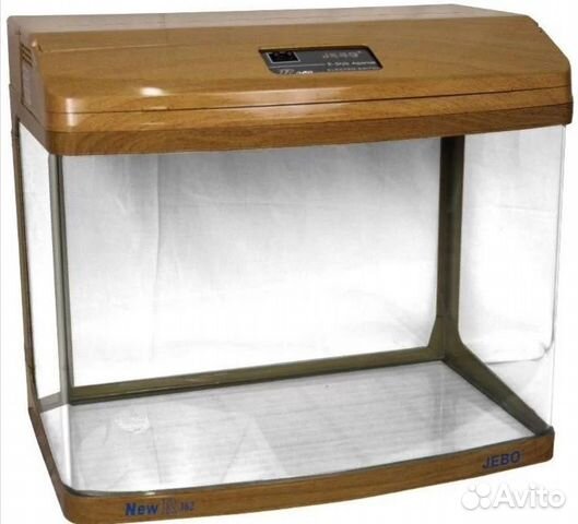 Аквариум 95л