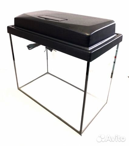 Аквариумы и Крышки Оптом от AquaWek