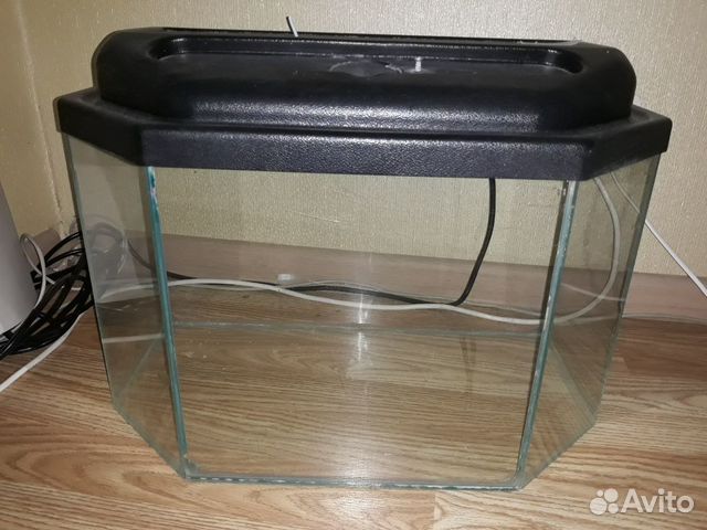Аквариум