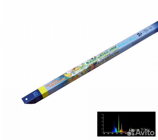 Лампы Т5 54Вт Aqua Medic (Германия)