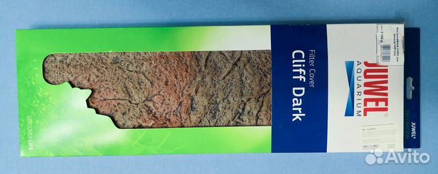 Фон для аквариума Juwel Cliff Dark