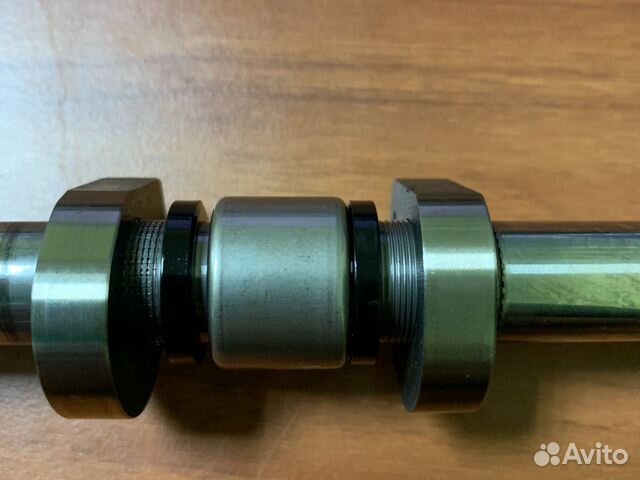 Эксцентриковый вал (ValveTronic) для BMW/mini B48 в Москве, цена 25 000 ...