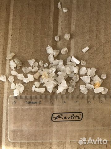 Грунт для аквариума