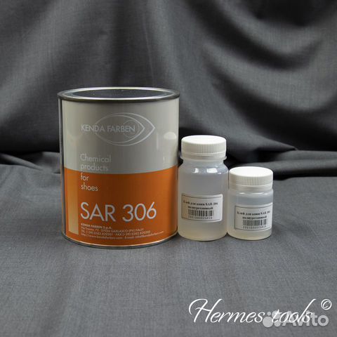 Клей SAR 306 полиуретановый. Десмокол Kenda Farben купить в Санкт ...