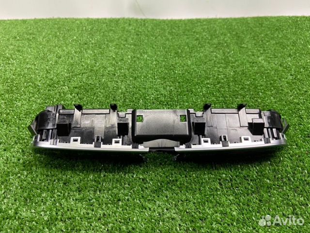 Блок управления мультимедией Mercedes E-Class W213 в Москве, цена 6 000 ...