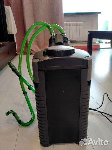 Фильтр аквариумный Eheim Professionel II