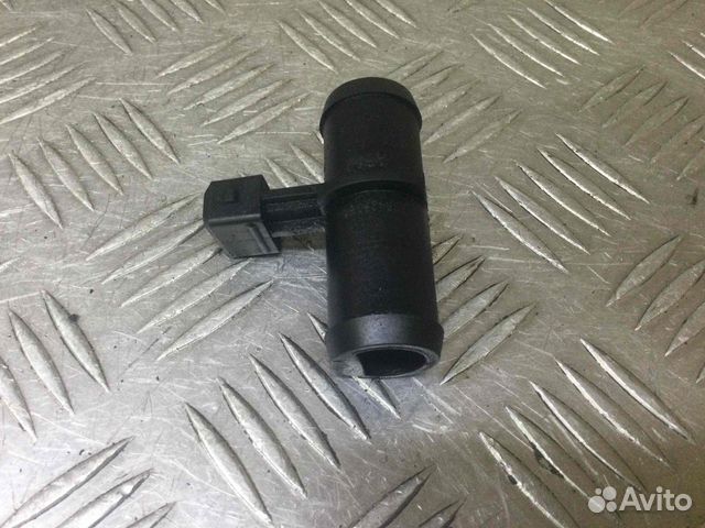 Датчик температуры выхлопных газов Крайслер Воядже купить в Москве ...
