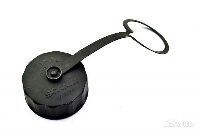 Система смазки / Другие части scania R-Series (01 купить в Торжке ...