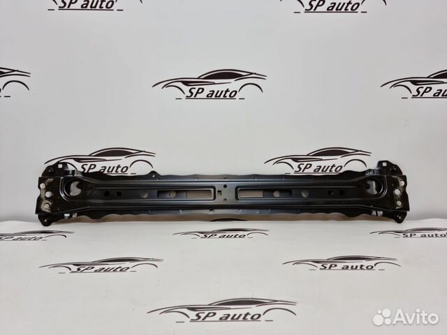 Нижняя часть передней панели телевизора Camry 70 купить в Москве TOYOTA ...