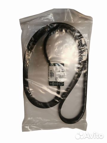 Ремень приводной land rover арт. LR028851 купить в Москве LAND ROVER ...