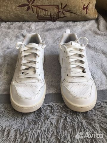 Кроссовки nike оригинал купить в Москве, цена 1 000 руб. | Объявления о ...