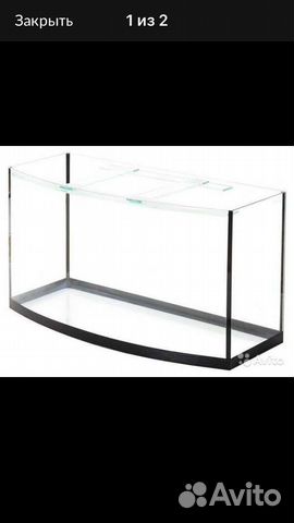 Аквариум Aqua Plus