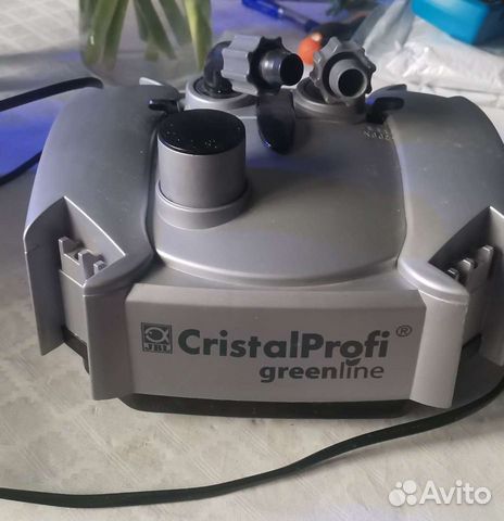 Голова от внутреннего фильтра jbl cristalprofi 902