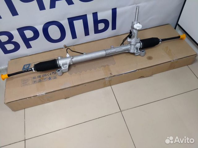 Рулевая рейка Форд Фокус 2 / Ц-макс | Объявление на Авито
