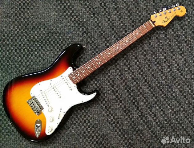 Fender Stratocaster Original Contour Body купить в Москве | Хобби и ... Fender Stratocaster Original Contour Body купить в Москве | Хобби и ...