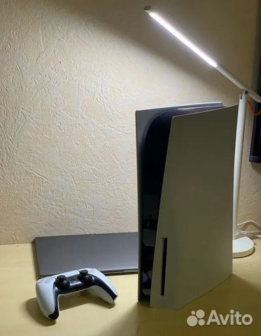 Sony / PlayStation / 5 Серия / Дисковод / 825 (GB) в Москве, цена ...