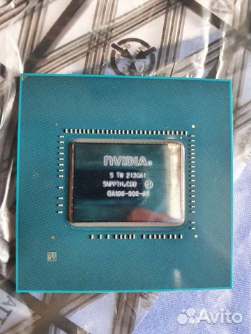 GA106-302-А1 (RTX 3060 LHR) купить в Москве | Электроника | Авито