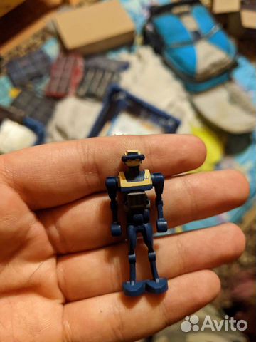 Lego TX-20 droid commander купить в Москве | Хобби и отдых | Авито